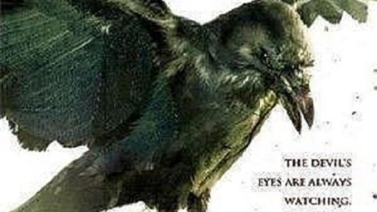 The Raven