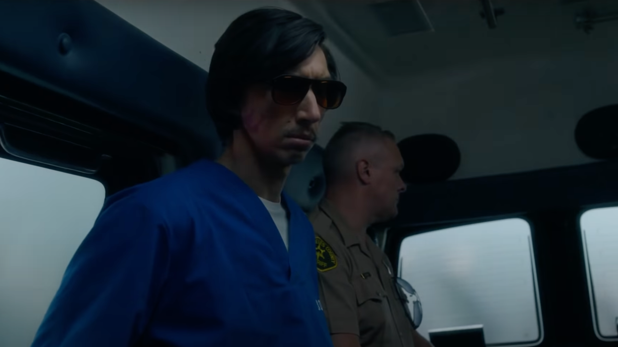"Annette": Erster Trailer zu Musical mit Adam Driver