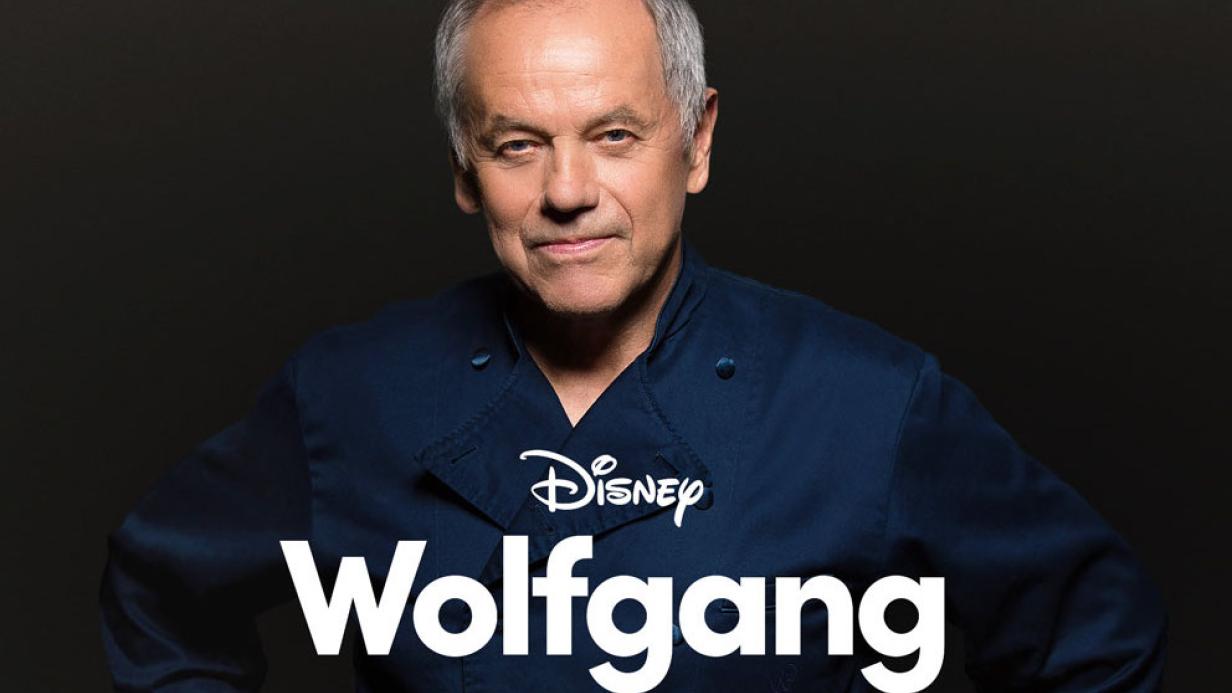 "Wolfgang"-Trailer: Star-Koch Wolfgang Puck in Disney+-Doku
