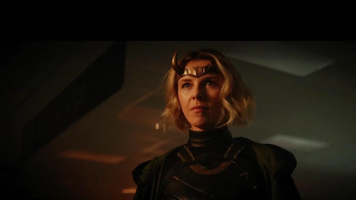 "Loki": Die Geschichte zu Sophia Di Martinos Rolle als Lady Loki