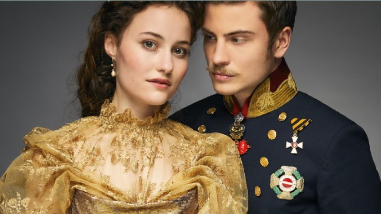 "Sisi"-Streaming-Serie wird laut Regisseur Bohse ein Spektakel