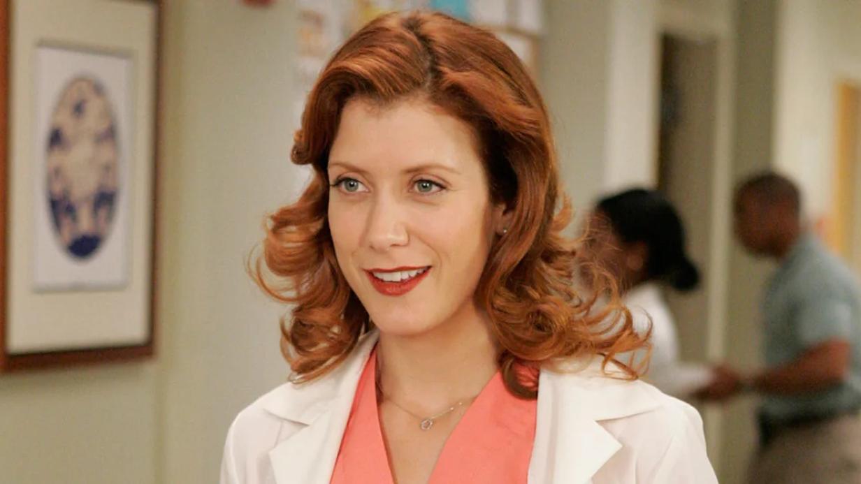 "Grey's Anatomy" Staffel 18: Kate Walsh feiert Comeback