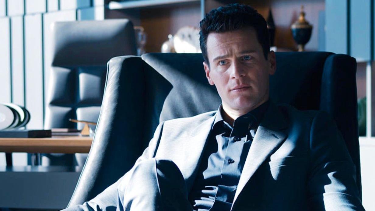 "Matrix 4": Jonathan Groff dachte, er hätte sich angepinkelt