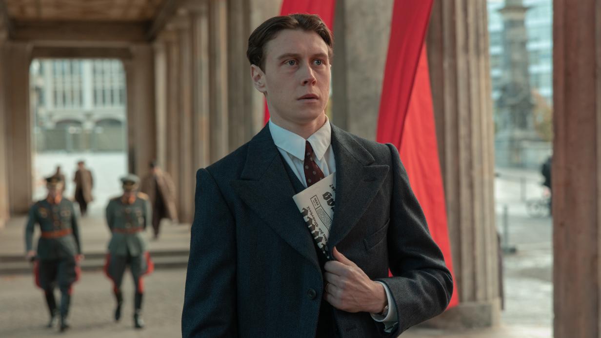 "Peaky Blinders": Die wahre Geschichte hinter der Netflix-Serie | film.at