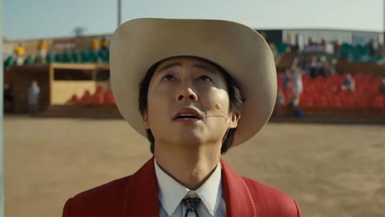 "Nope"-Trailer: Horror-Spezialist Jordan Peele kehrt zurück