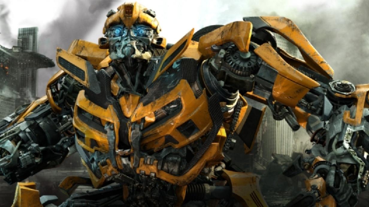 "Transformers: Aufstieg der Bestien"-Trailer: Teil 7 wird Prequel