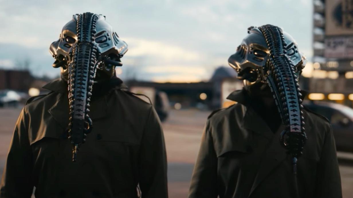 "Seneca"-Trailer mit John Malkovich und "Dark"-Star | film.at