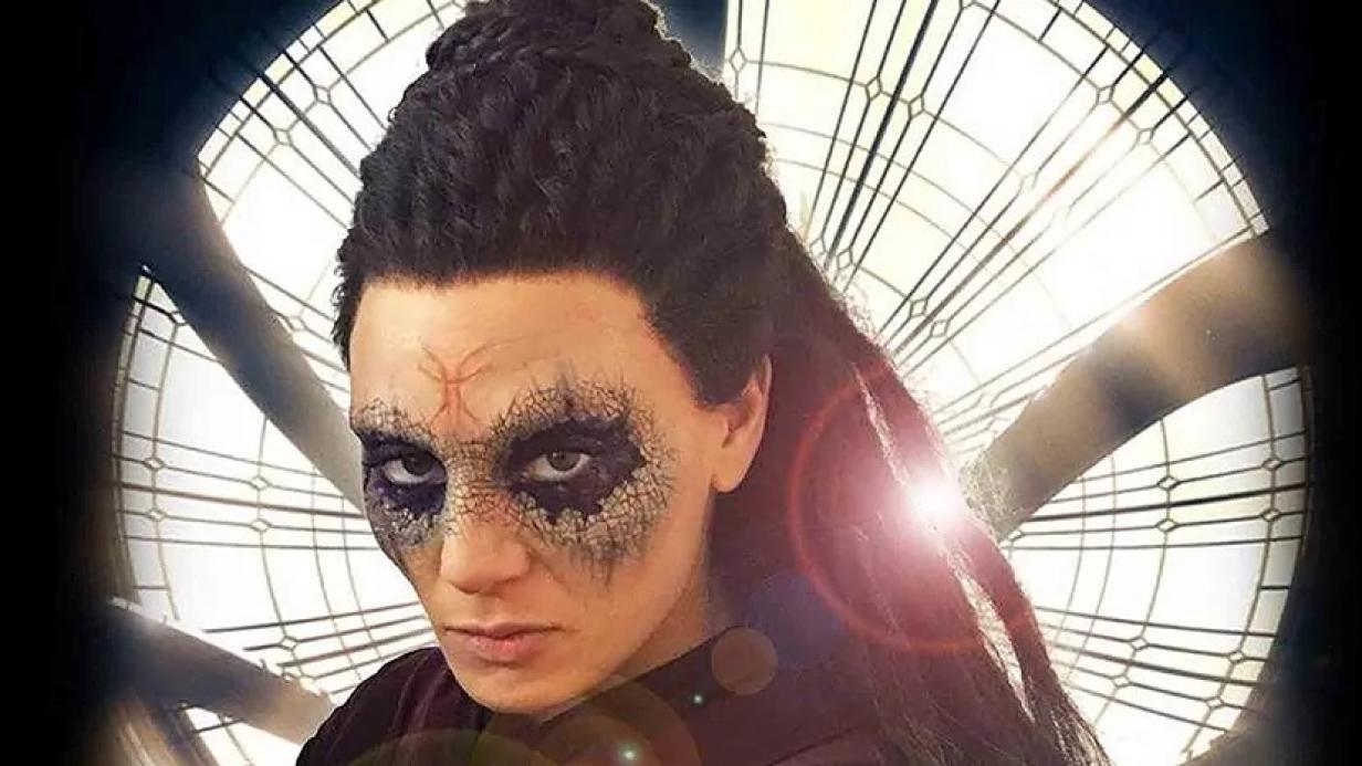 Zara Phythian: "Doctor Strange"-Star muss ins Gefängnis