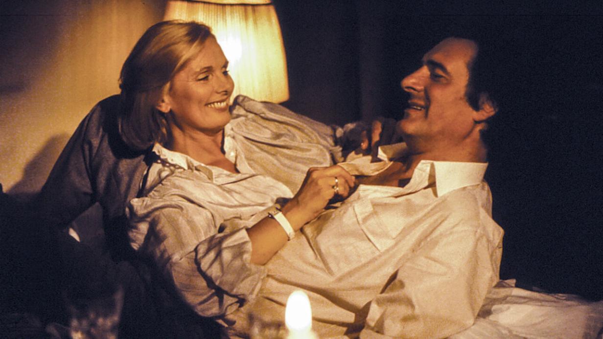 Helmut Fischer: 25. Todestag des "Monaco Franze"