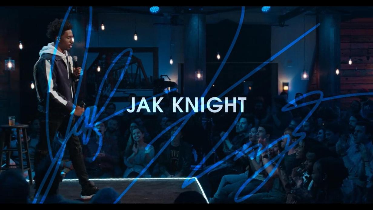 Jak Knight ist tot: Stand-Up-Comedian mit 28 verstorben