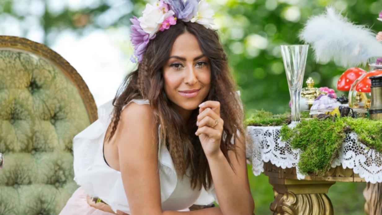 Melissa Khalaj: "The Voice of Germany" hat neue Moderatorin