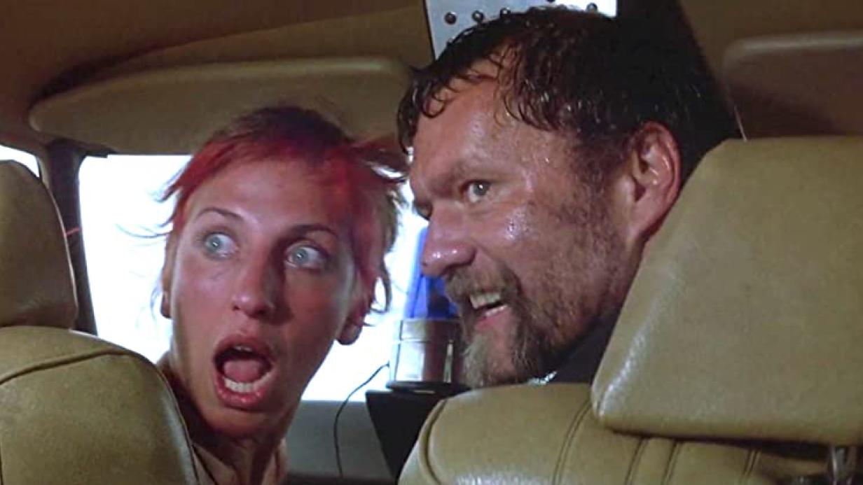 Vincent Gil ist tot: "Mad Max"-Star mit 83 verstorben