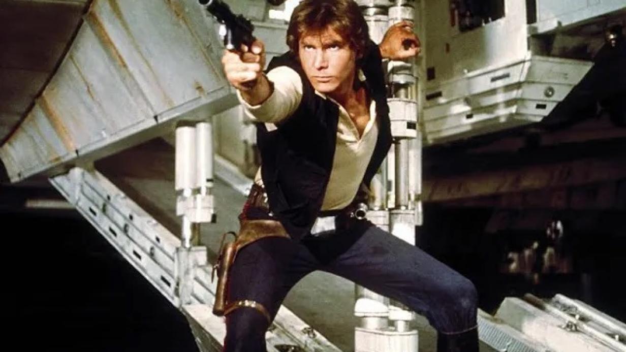 "Star Wars": Alle 14 Filme im galaktisch-knallharten Ranking