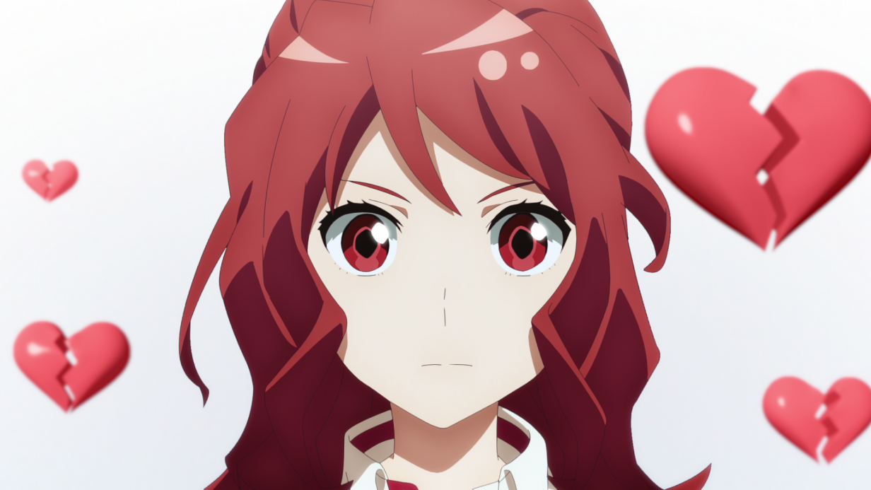 "Romantic Killer": Trailer zur neuen Anime-Serie auf Netflix