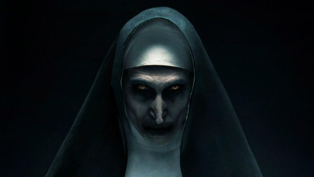 Die 10 gruseligsten Horrorfilme aller Zeiten laut Studie!