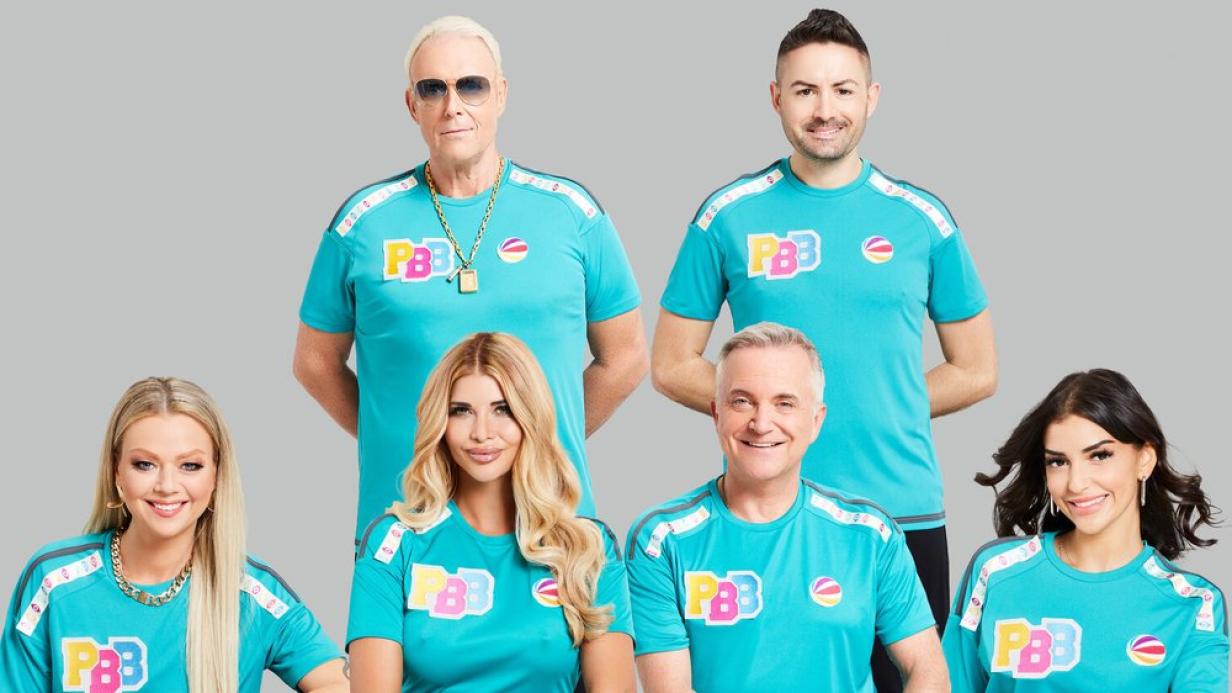 "Promi Big Brother 2022": Diese Stars sind dabei