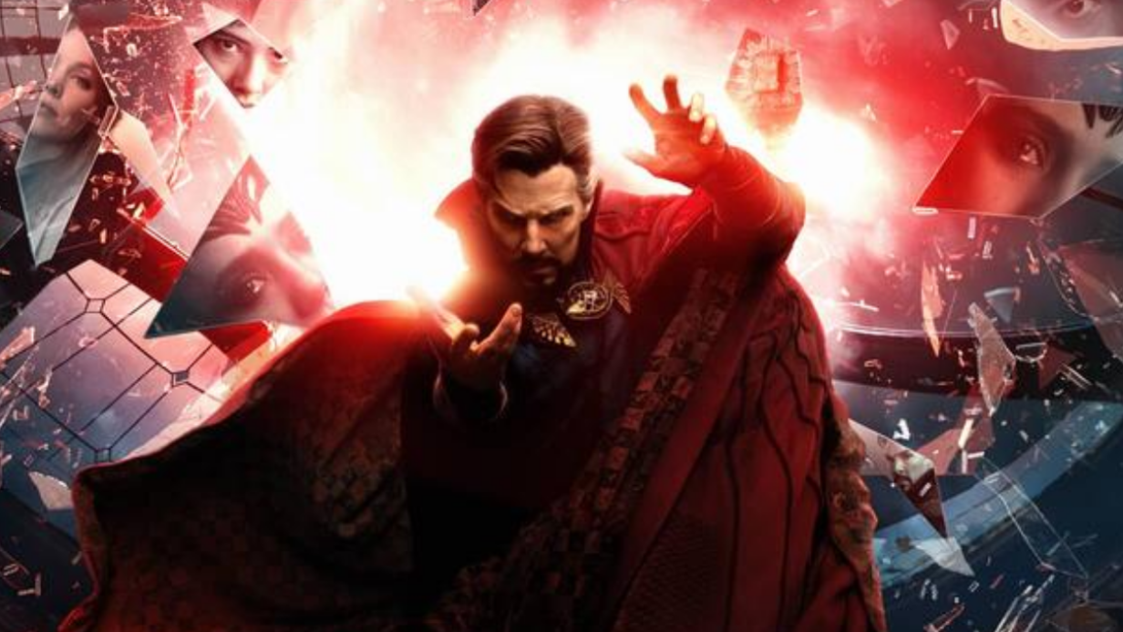 "Doctor Strange 3" kommt früher. Was bedeutet das für's MCU?
