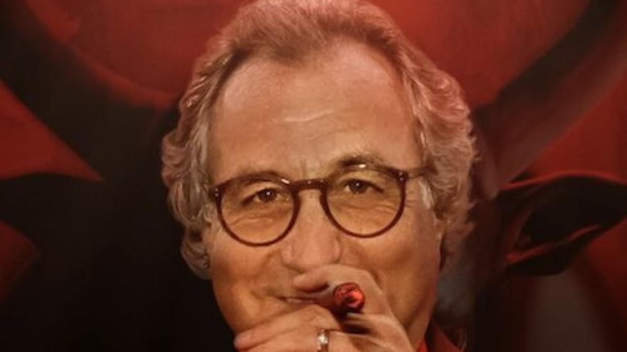 "Bernie Madoff"-Trailer: Netflix-Serie zum Wall-Street-Monster