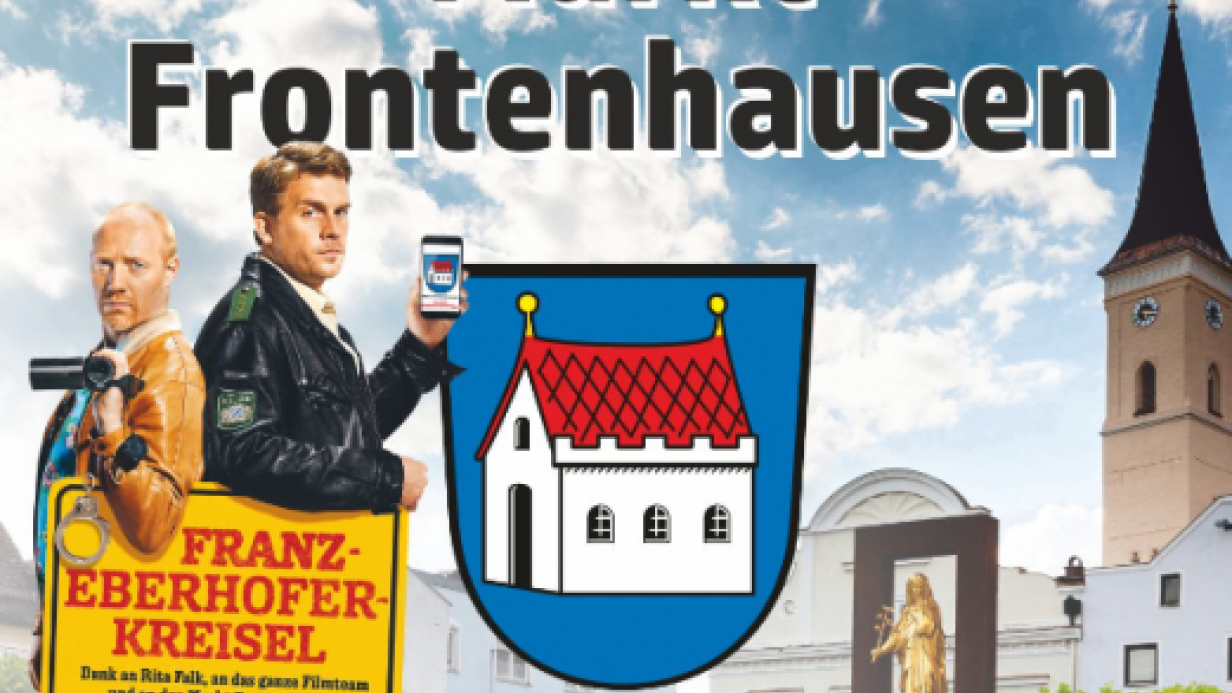 Eberhofer-Filme: Die realen Drehorte der Krimi-Reihe