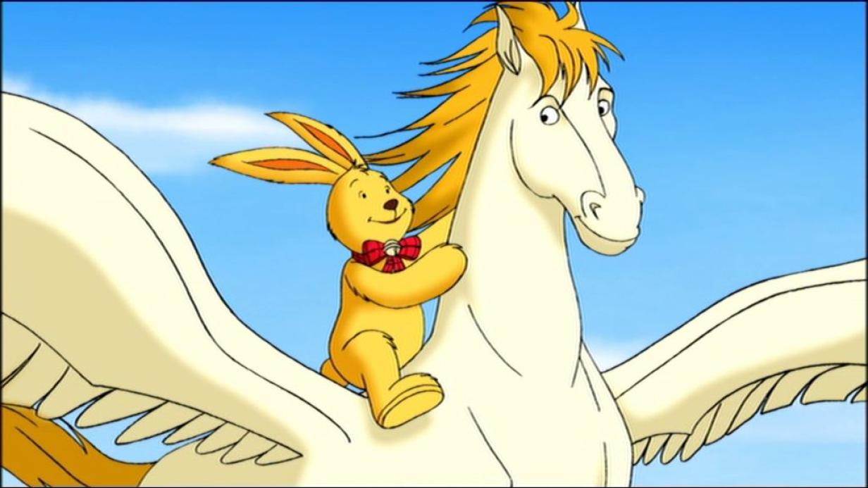 "Felix: Ein Hase auf Weltreise": Kinderfilm wieder in den Kinos