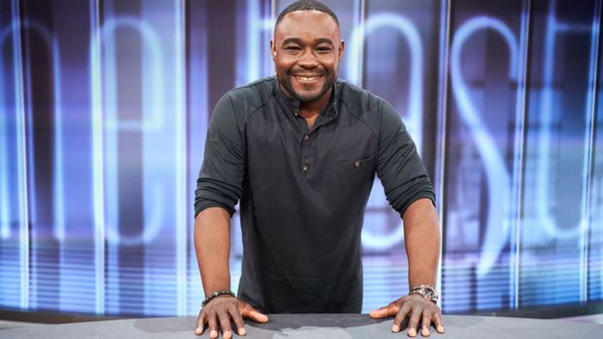 "The Taste": Nelson Müller wird neuer Coach