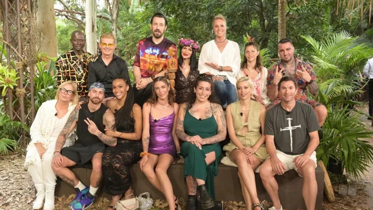 "Dschungelcamp-Nachspiel": So heftig ging es auf RTL dabei zu