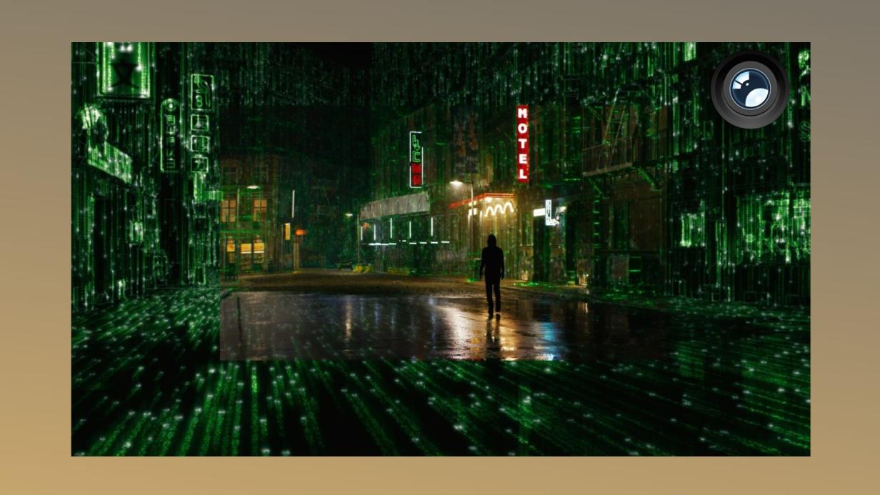 ChatGPT: So könnte Künstliche Intelligenz Hollywood verändern