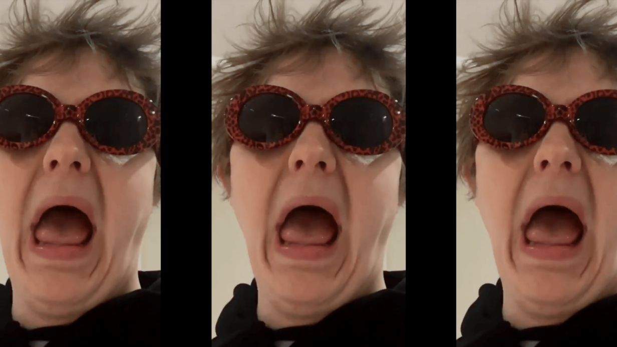 "Lewis Capaldi: How I'm Feeling Now"-Trailer: Doku auf Netflix