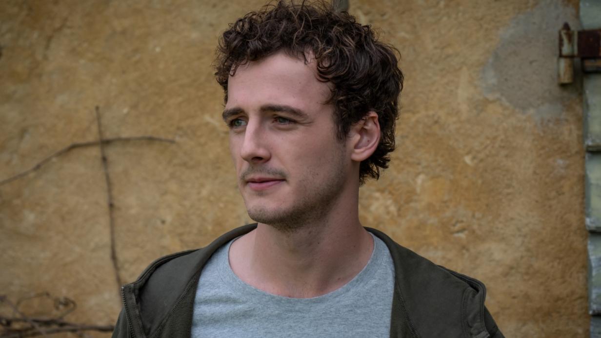 Micheál Richardson: Sohn von Liam Neeson ist auch Schauspieler