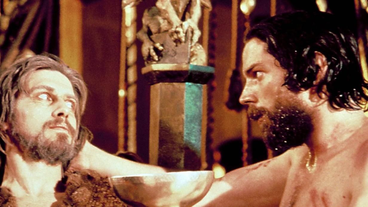 Paul Geoffrey ist tot: "Excalibur"-Darsteller mit 68 verstorben