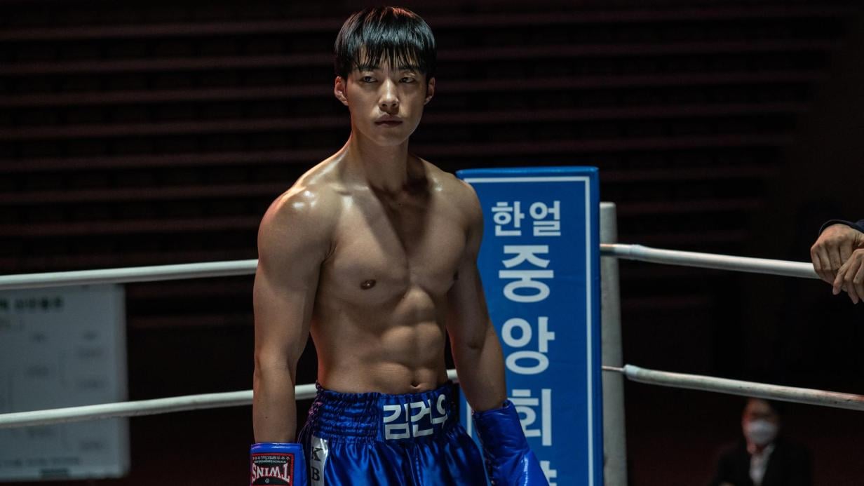 "Bloodhounds": Kommt Staffel 2 der Netflix-Serie?