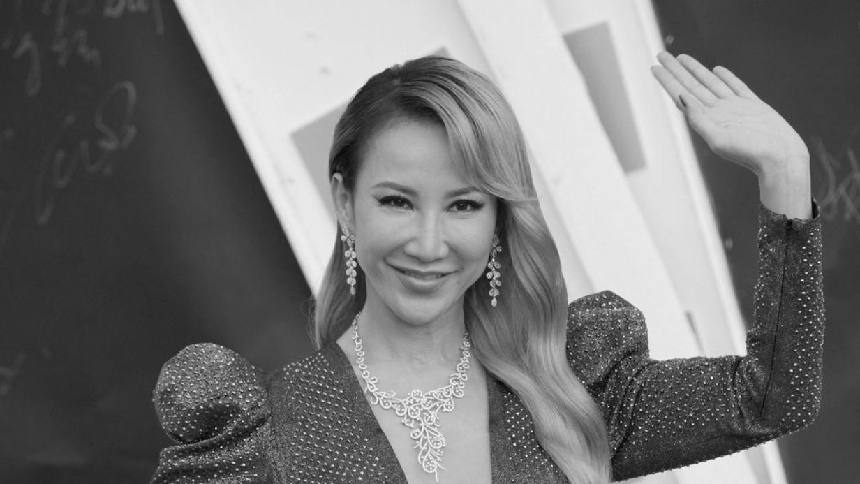 CoCo Lee ist tot: Disney-Star mit 48 gestorben