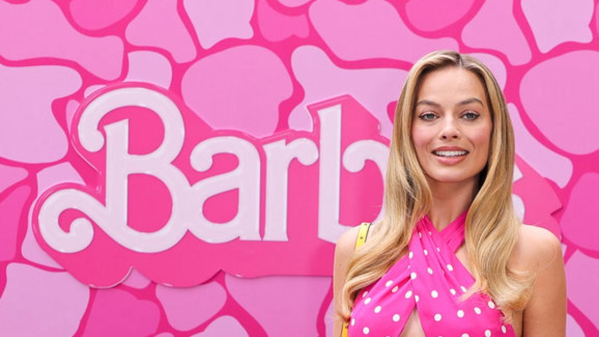Die 10 überraschendsten Fakten über Barbie