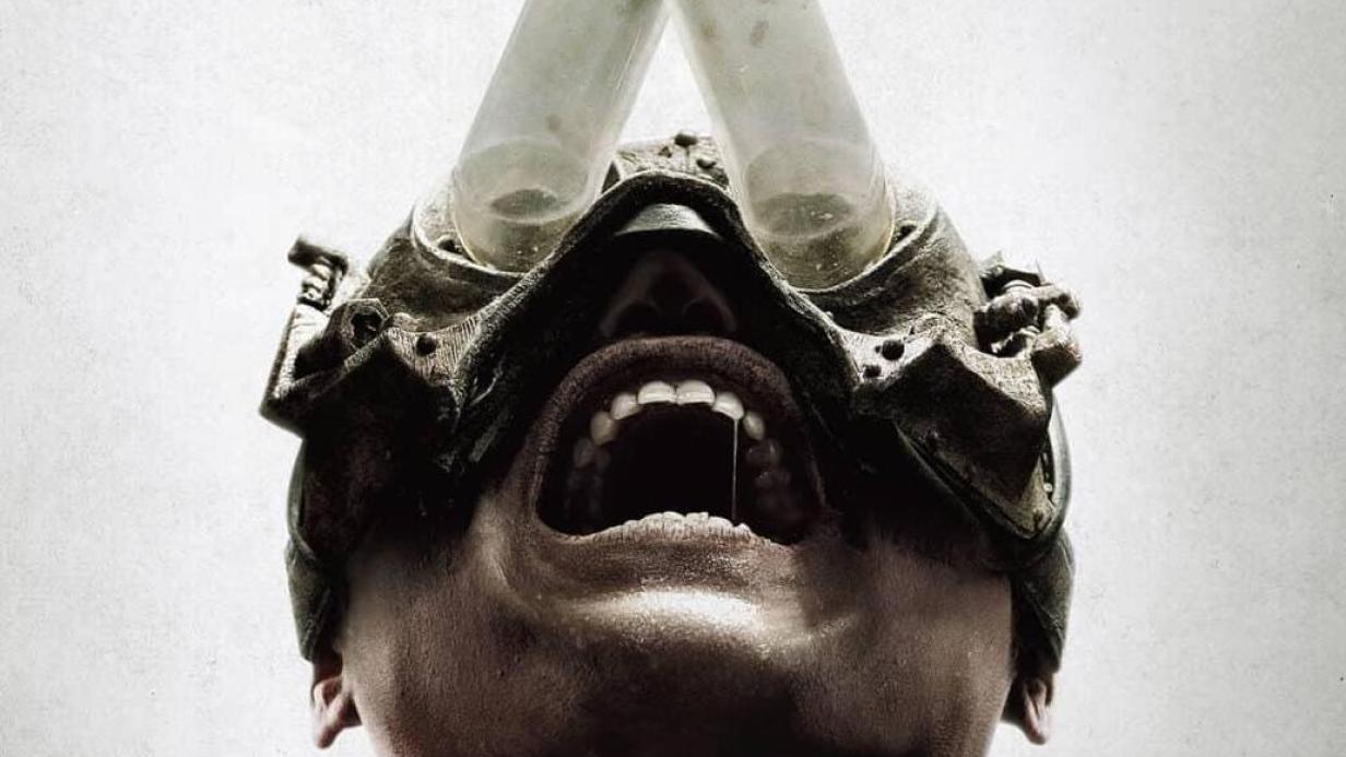"Saw 10": Trailer zeigt Rückkehr von Killer Jigsaw