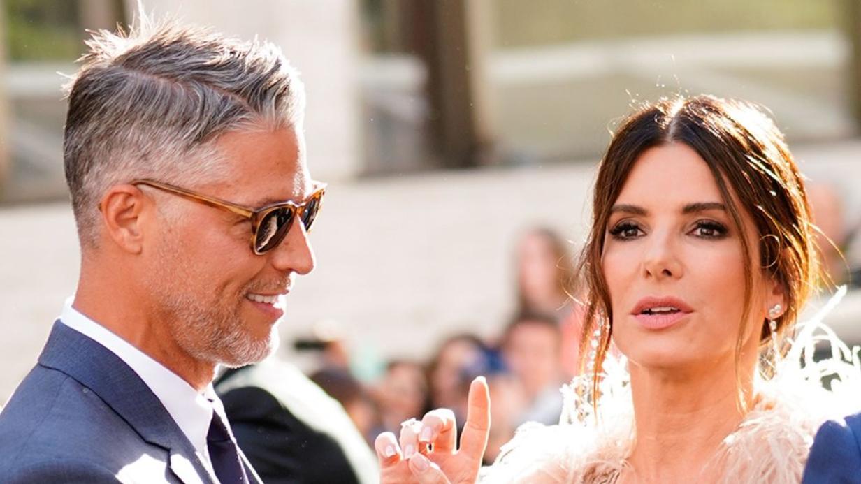Sandra Bullock will Asche von Bryan Randall auf den Bahamas verstreuen