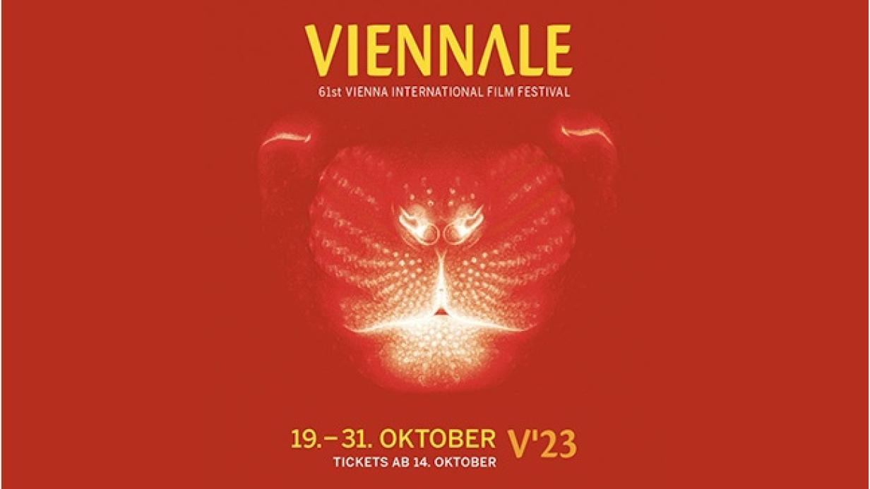 Viennale 2023: Festival-Trailer mit starken Tönen