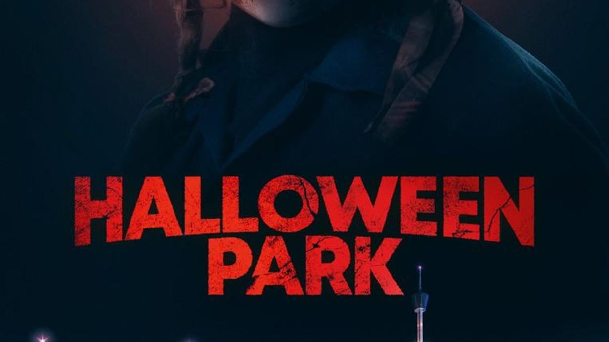 Halloween Park