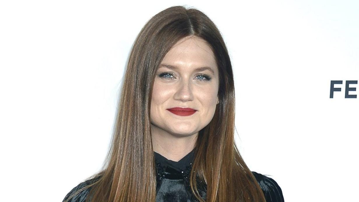 Bonnie Wright: Der "Harry Potter"-Star erstmals Mutter geworden