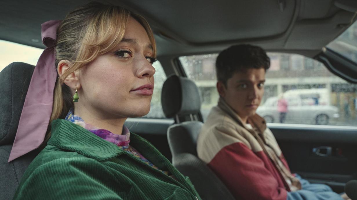 "Sex Education"-Kritik: Warum Staffel 4 das richtige Ende ist