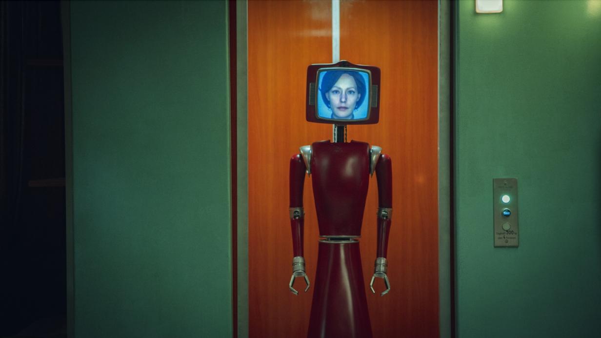 "Cassandra"-Trailer: Netflix-Serie mit Lavinia Wilson