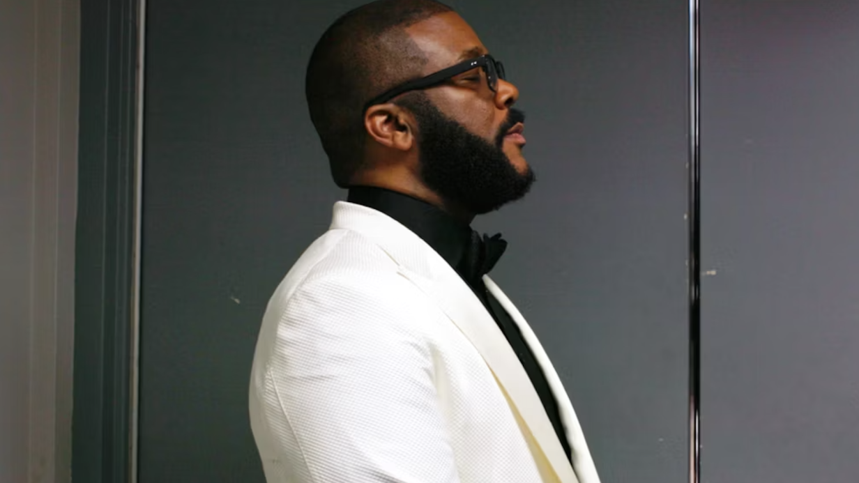 "Maxine's Baby"-Trailer: Tyler Perrys Aufstieg zum Medienmogul