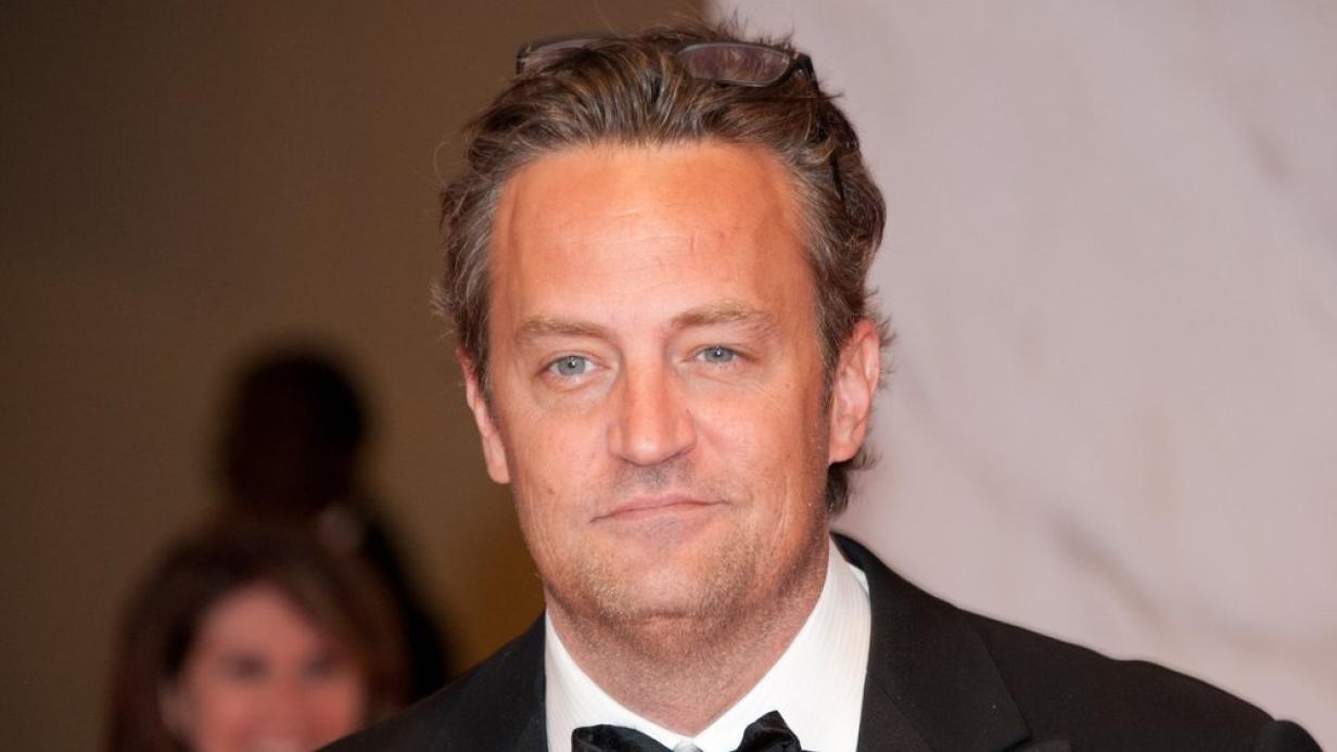 Matthew Perry: Ex-Verlobte Molly Hurwitz erinnert sich