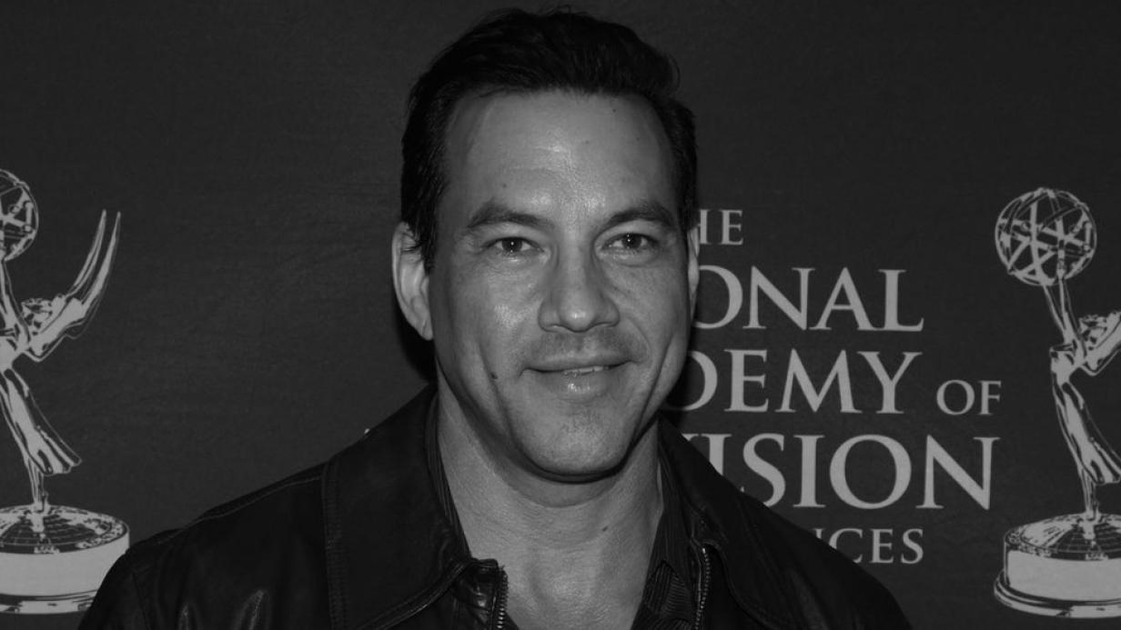 Tyler Christopher ist tot: Ex-Mann von Eva Longoria wurde 50