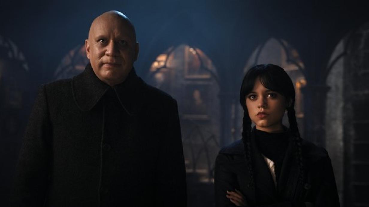 "Wednesday": Das Ende der wilden Staffel 2 erklärt