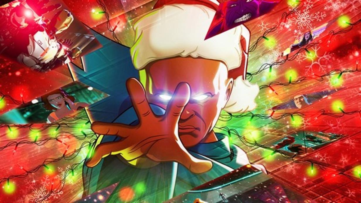 "What If"-Staffel 2: Wie viele Folgen und wann ist das Finale?