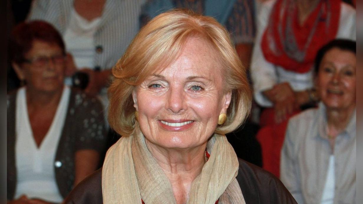 Ruth Maria Kubitschek: Rückblick auf "Monaco Franze"