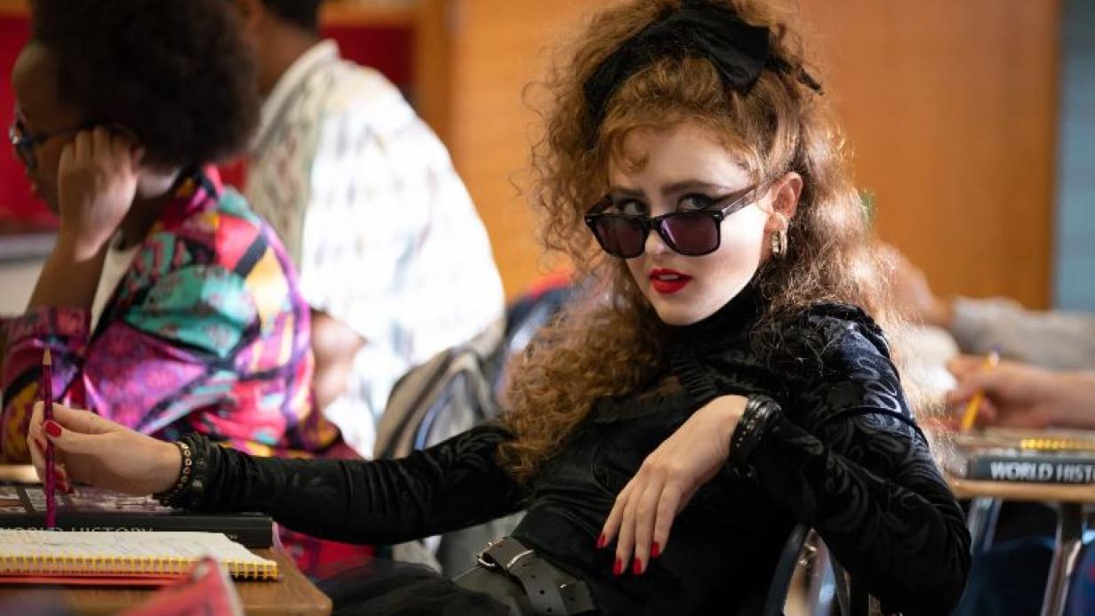 "Lisa Frankenstein"-Trailer: Horror-Romanze mit Cole Sprouse