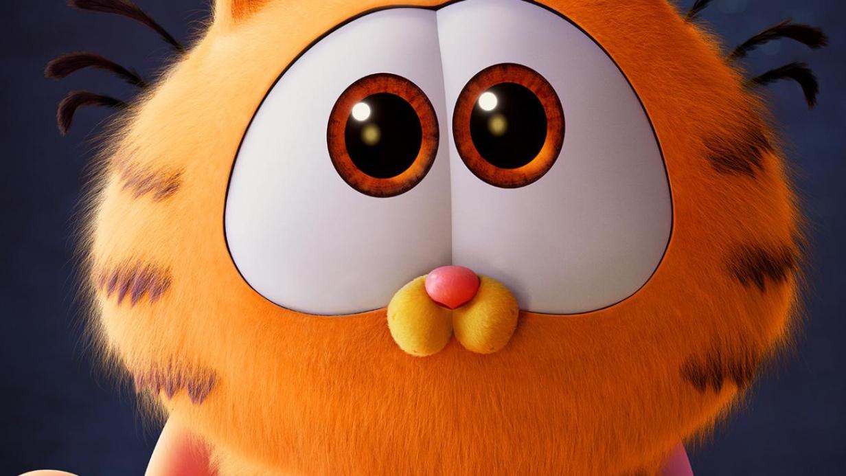 Garfield: Eine extra Portion Abenteuer