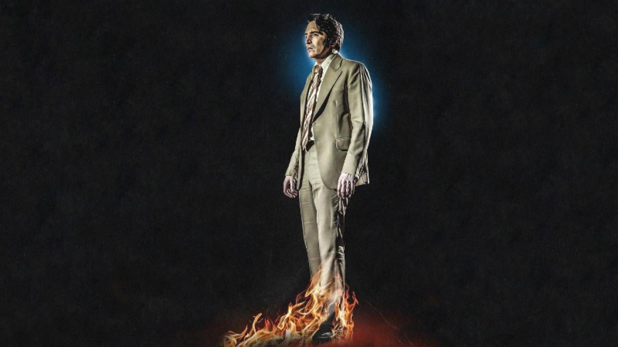 "Late Night With the Devil"-Trailer: Das Grauen als Live-Sendung