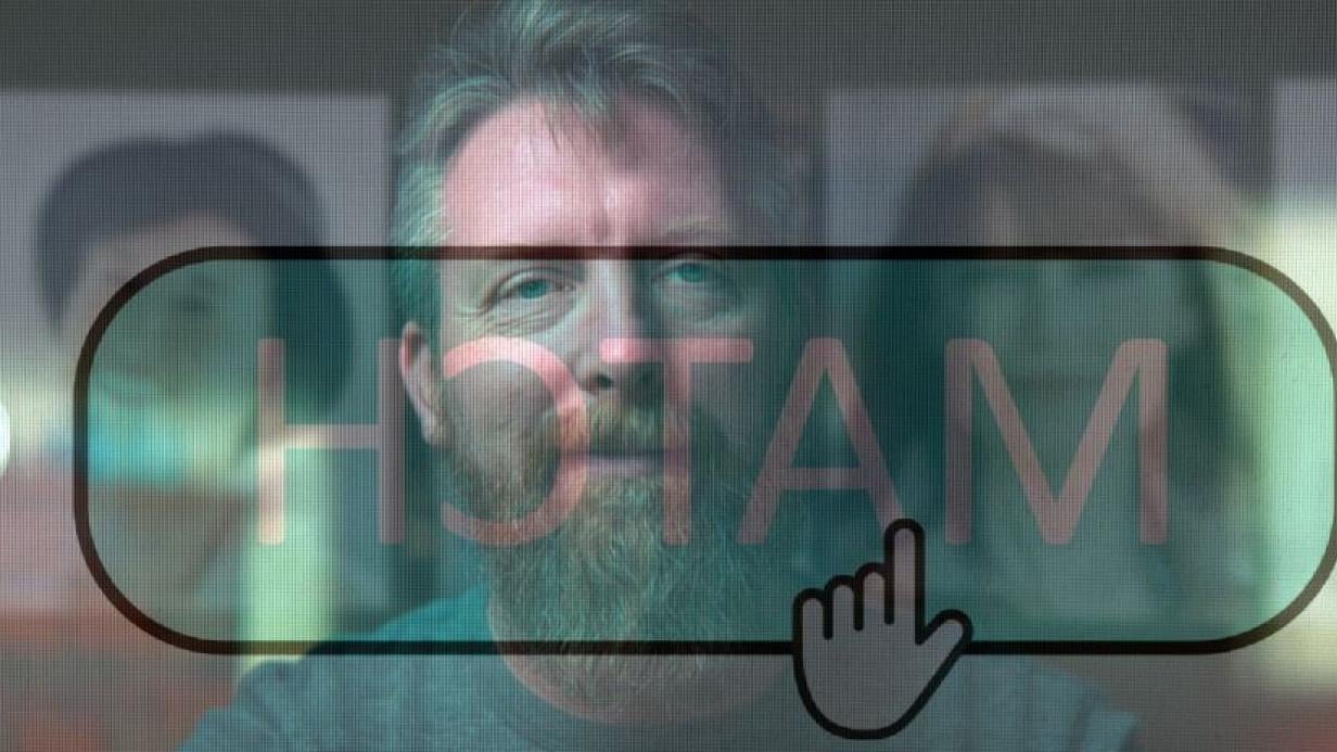 "Lover, Stalker, Killer": Was macht Dave Kroupa heute?